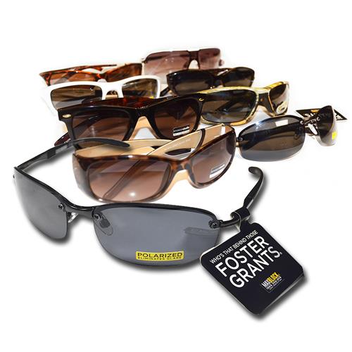 Wholesale Assorted Name Brand Sunglasses GLW