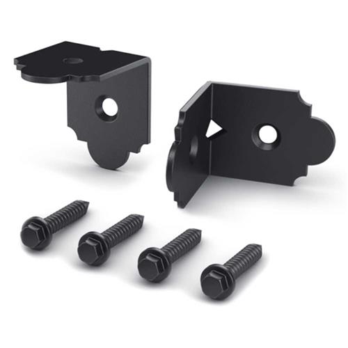 Wholesale Z2pk 2'' RAFTER CLIP KIT LAREDO SUNSET - GLW