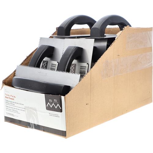 Wholesale Z3 16x5 32 V NOTCH TROWEL GLW