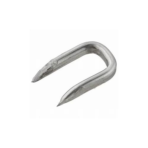 Wholesale Z1.25oz DOUBLE POINT TACK STAPLES #9x7/16'' GALVANIZED - GLW