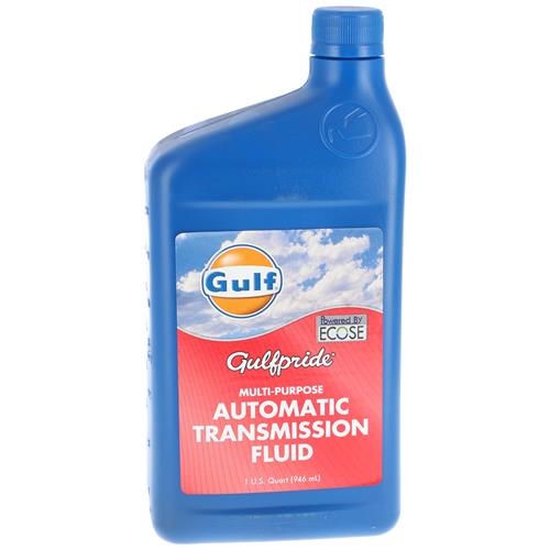 Wholesale Z1QT GULFPRIDE MULTI PURPOSE ATF - GLW