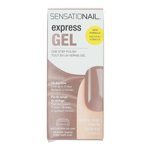 Wholesale ZSENSATIONAIL EXPRESS GEL NAIL - GLW