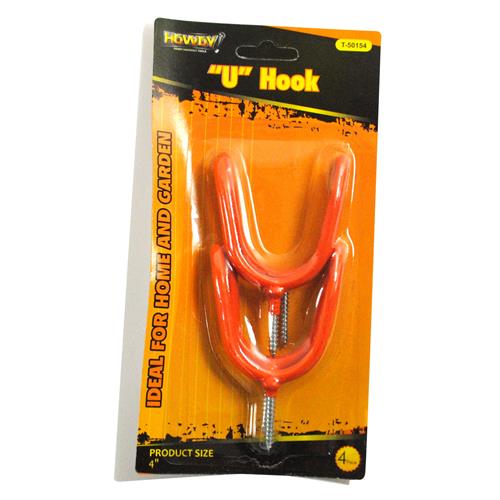 Wholesale U Hook - GLW