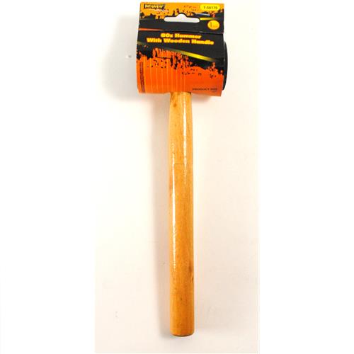 Wholesale Rubber Mallet Hammer 8 Oz - GLW
