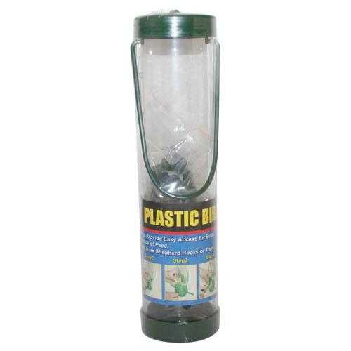 Wholesale zPLASTIC BIRD FEEDER - GLW