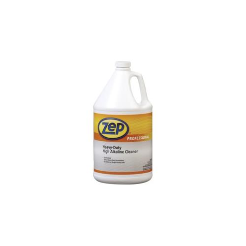 Wholesale 1 Gallon Zep Heavy Duty High Alkaline Cleaner - GLW