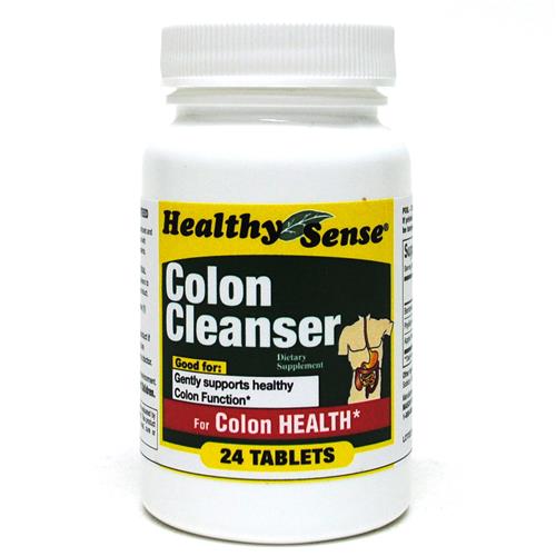 Wholesale Healthy Sense Colon Herbal Cleanser - GLW