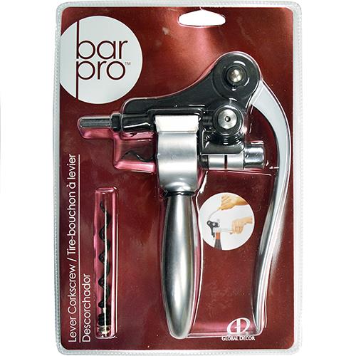 Wholesale ZLever Corkscrew -Rabbit style - GLW