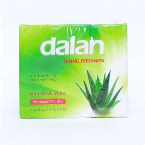Wholesale Dalan Spring Fresh Anti-Bacterial Deodorant Soap ( - GLW