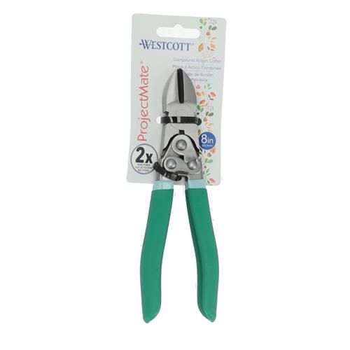 Wholesale Z8'' COMPOUND ACTION DIAGONAL CUTTER - GLW