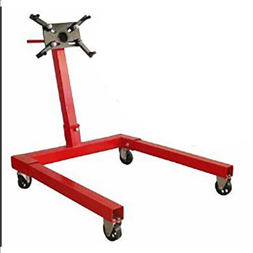 Wholesale Z1250LB 4 WHEEL ENGINE STAND - GLW