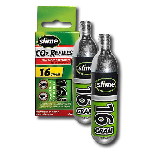 Wholesale Z2pk 16 GRAM CO2 CARTRIDGES - GLW