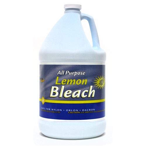 Wholesale Z Force Lemon Scent Liquid Bleach - GLW