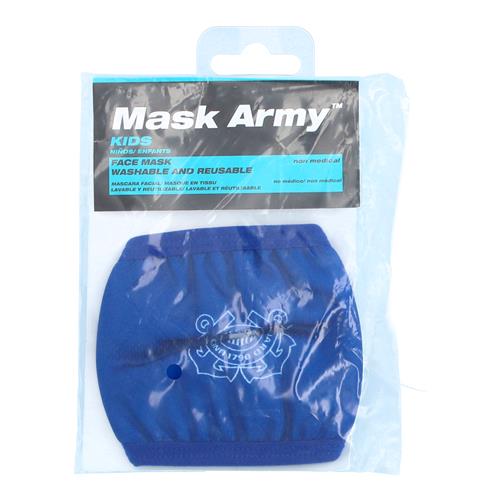 Wholesale Z3ply CLOTH FACE MASK COAST GUA - GLW