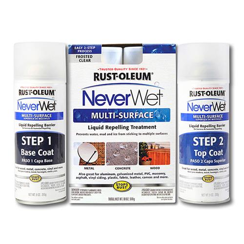 Wholesale Zuse #275185R NEVERWET SPRAY KI - GLW