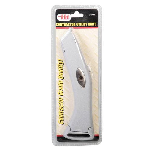 Wholesale Contractor Utility Knife - GLW