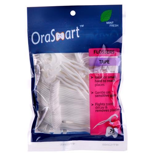 Wholesale Ora Smart Tape Flosser Picks - GLW