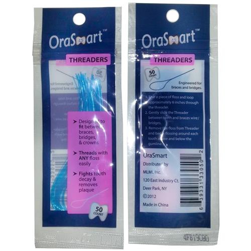 Wholesale Ora Smart Floss Threaders - GLW