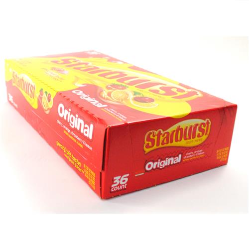 Wholesale Starburst Original - GLW