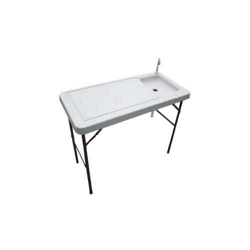 Wholesale Z*FISH FILET TABLE w/FAUCET - GLW