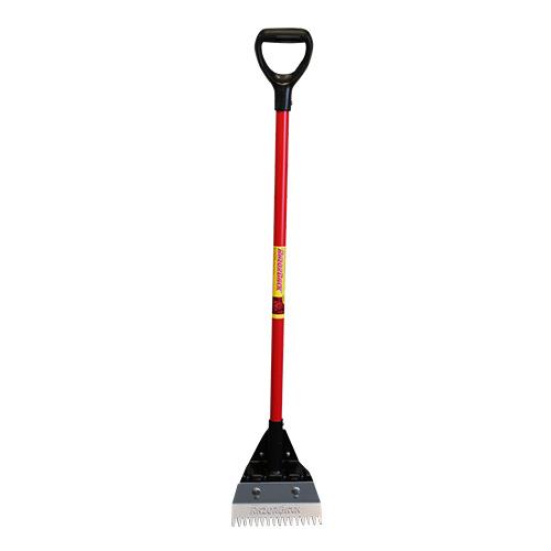 Wholesale ZSHINGLE REMOVER FIBERGLASS D HANDLE RAZORBACK - GLW