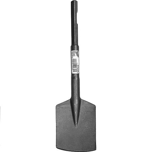 Wholesale Milwaukee 3/4" Hex 16-3/4" Clay Spade - GLW