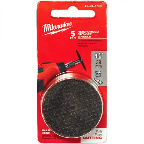 Wholesale z5PC 1.5" CUT OFF WHEEL - GLW