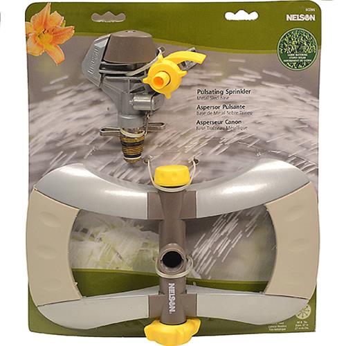 Wholesale ZMETAL SLED BASE SPRINKLER - GLW