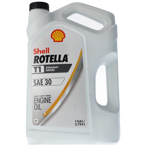 Wholesale Z1GAL SHELL ROTELLA 30W T1 DIESEL ENGINE OIL - GLW