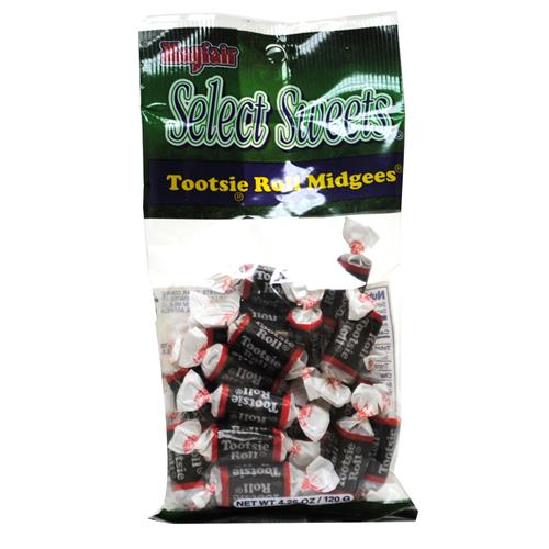 Wholesale Mayfair Sweet Select Tootsie Midgee's - GLW