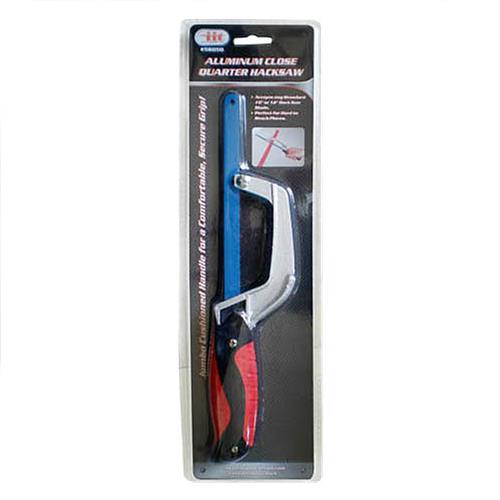 Wholesale Aluminum Close Quarter Hacksaw - GLW