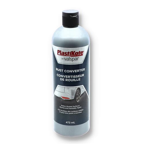 Wholesale Z16OZ VALSPAR PLASTIKOTE RUST CONVERTER - GLW Wholesale Z16OZ VALSPAR PLASTIKOTE RUST CONVERTER - GLW
