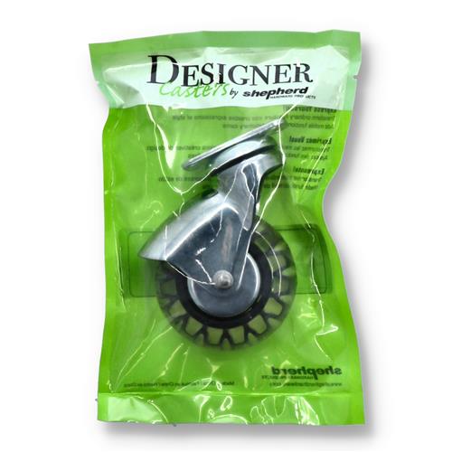 Wholesale Z3'' DESIGNER TPE CASTER SKATE WHEEL - GLW