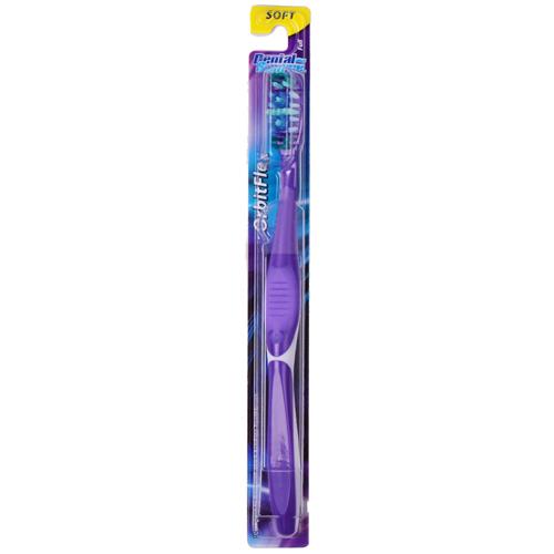 Wholesale Orbit Flex Toothbrush Soft (Colgate 360) - GLW