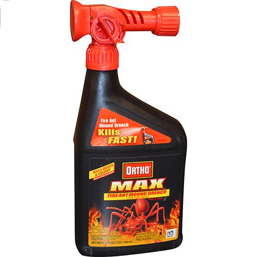 Wholesale ZORTHO FIRE ANT MOUND DRENCH - GLW