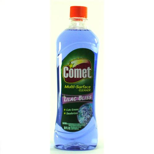 Wholesale Comet Lilac Bliss Liquid Cleaner - GLW