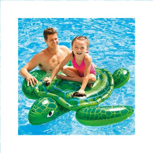 Wholesale Sea Turtle Ride On - 59"""" x 50"""" - GLW