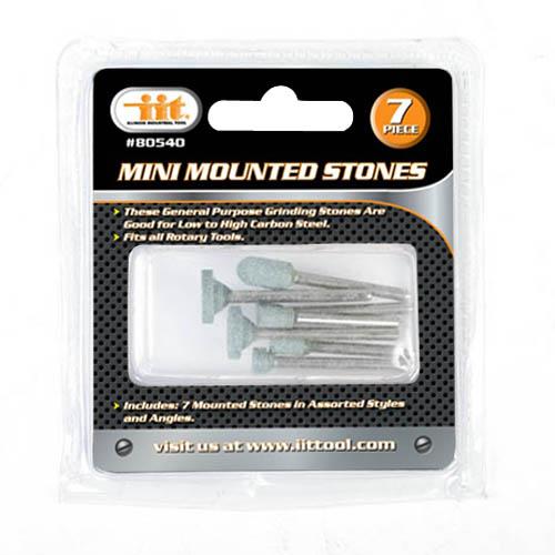 Wholesale Mini Mounted Stones - GLW