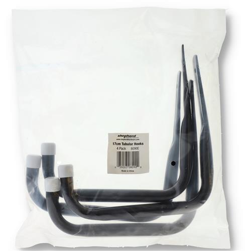 Wholesale Z4PK 7x6'' JUMBO TUBULAR HOOKS - GLW