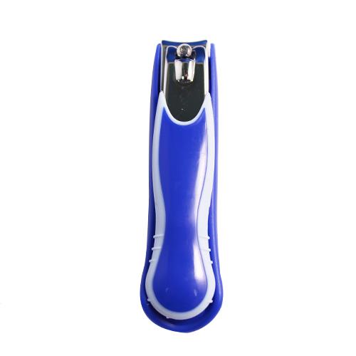 Wholesale ZSURE GRIP TOENAIL CLIPPER BLUE - GLW