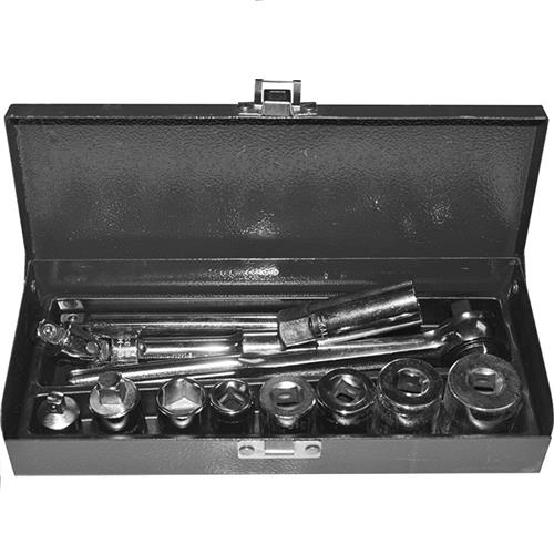 Wholesale Z14PC TRUCRAFT 3/8"" DR. SOCKETS - GLW