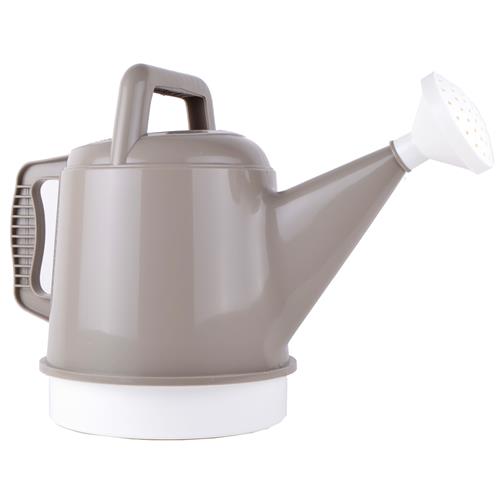 Wholesale Premium Watering Can by Nu-Dell Taupe - GLW
