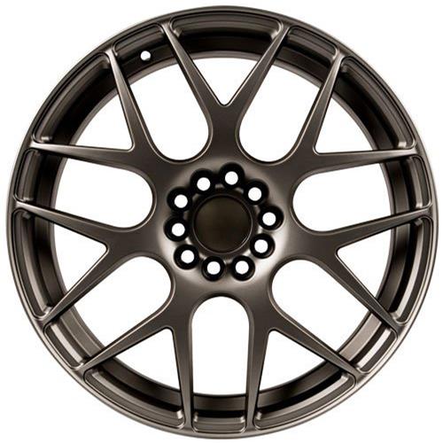 Wholesale Z17"" ALUMINUM WHEEL 17X7.5 40 5X108/115G - GLW