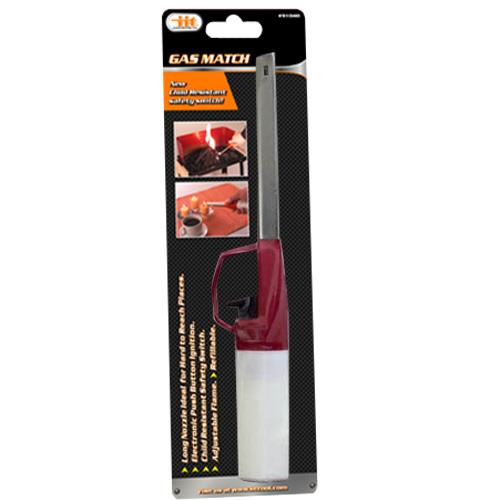 Wholesale Gas Match - GLW