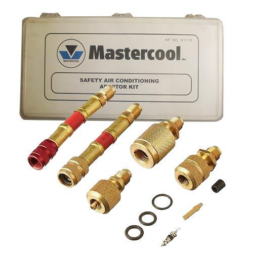 Wholesale ZSAFETY AIR CONDITIONING ADAPTOR KIT - GLW
