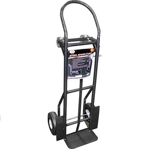 Wholesale 2-in-1 Steel Hand Cart - GLW