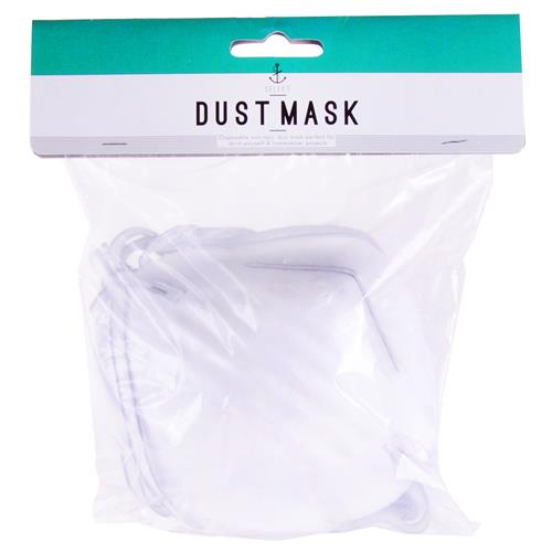 Wholesale Great Lakes Select Disposable Non-Toxic Dust Masks - GLW