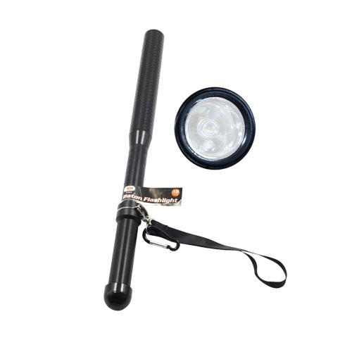 Wholesale z1WATT LED BATON FLASHLIGHT - GLW
