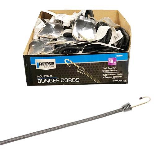Wholesale ZREESE 18"" INDUSTRIAL BUNGEE CORD - GLW