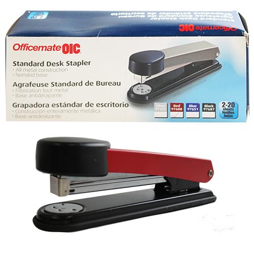 Wholesale ZOFFICEMATE STANDARD DESK STAPL - GLW